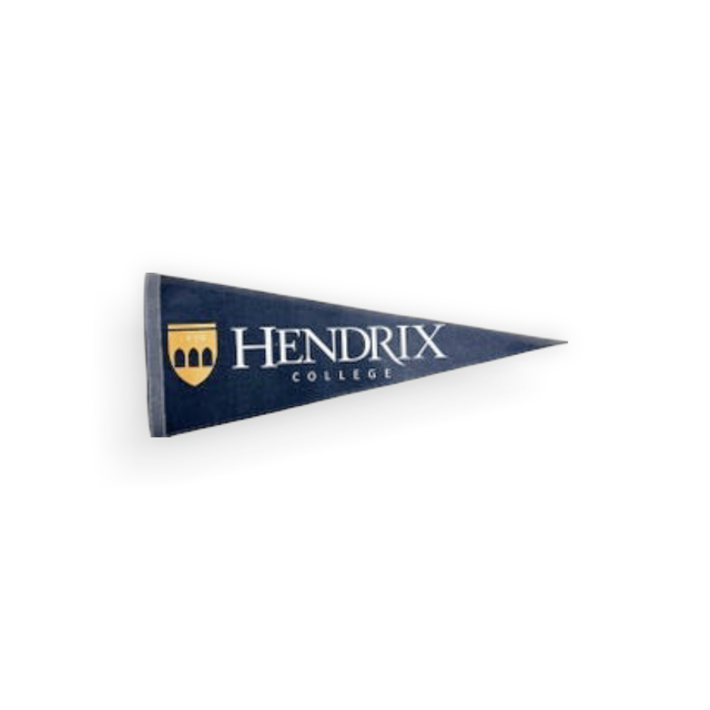hendrix college logo