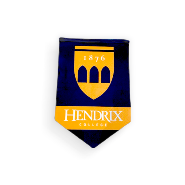 hendrix college logo