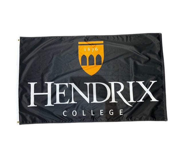 hendrix college logo