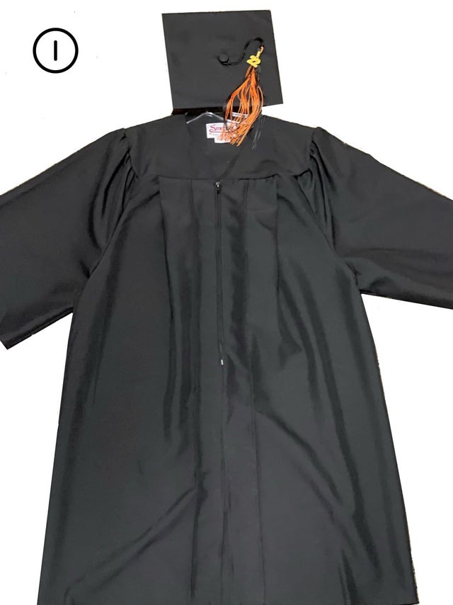 Graduation | Hendrix College Spirit Store