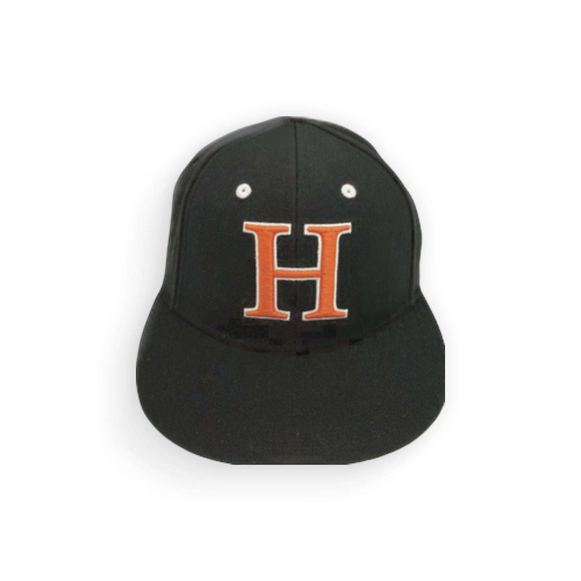Hendrix Baseball Game Pro Fitted Hat | Hendrix College Spirit Store
