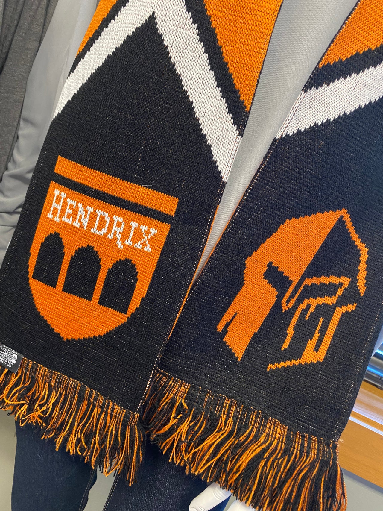 Items by Sport | Hendrix College Spirit Store